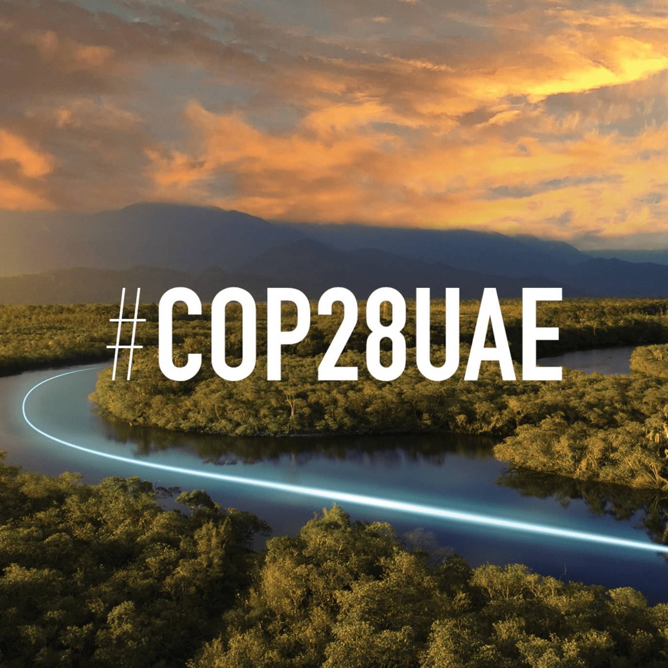 COP28: What We Know So Far – #TOGETHERBAND